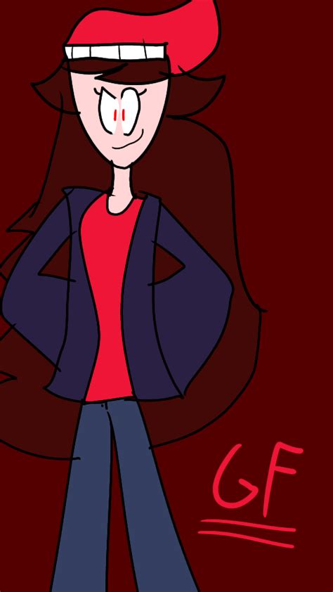 Gf Lullaby By Artyestman On Deviantart