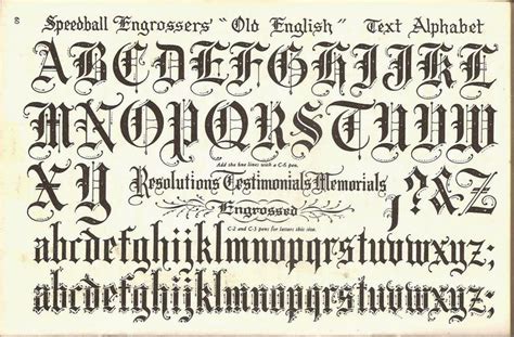 Image Result For Chisel Tip Calligraphy Lettering Lettering Alphabet Lettering Styles