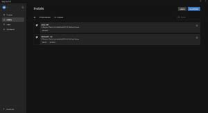 Unity Tutorial deutsch Unity Einführung