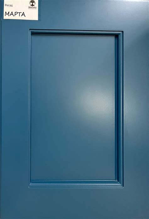 Изготовление мебельных фасадов МебельРус