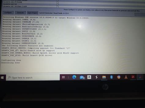 Qt Gui For Windows Recording Visualizing And Persisting Data