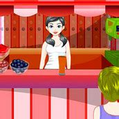 Игры Магазин для девочек - играть онлайн бесплатно