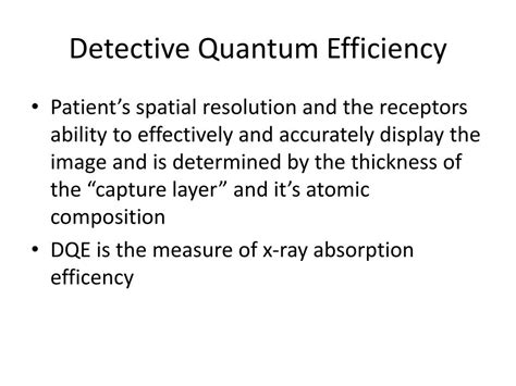 Ppt Rad 350 Chapter 17digital Rad Tech Powerpoint Presentation Free Download Id3182157