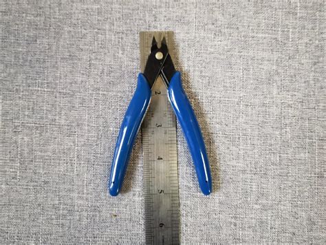 static free diagonal wire cutters with anti static handle china wire