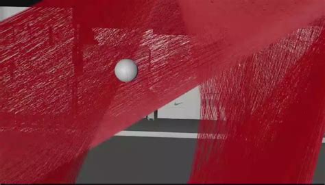 Cinema 4d 한국 유저그룹 Reeper를 사용하여 모델링 후 렌더 시 모델링 깨짐 현상