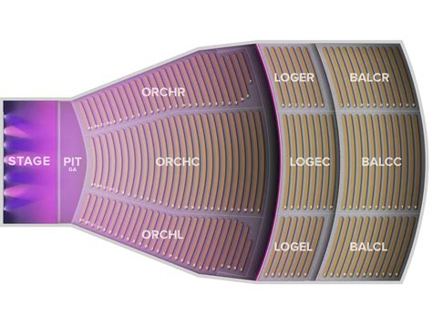 Martin Woldson Theater At The Fox Tickets And Events Gametime