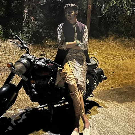 K J Kanishk J Threads Say More