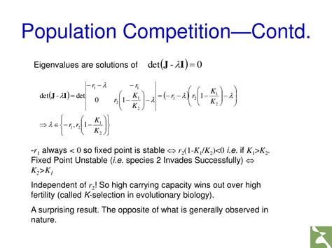 Ppt Population Modeling Powerpoint Presentation Free Download Id 4089707