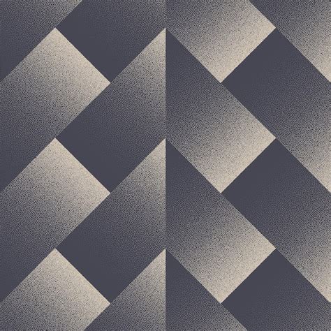 Premium Vector Split Chevron Zigzag Seamless Pattern Trend Vector Dot