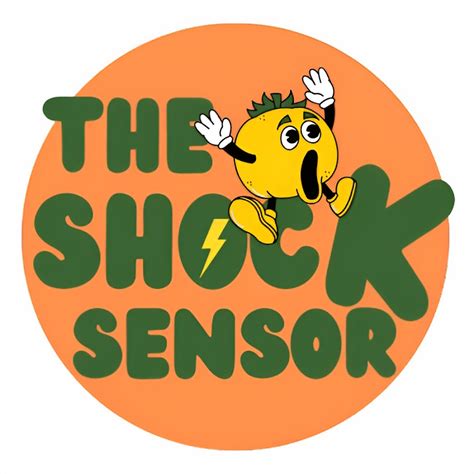 The Shock Sensor Official Youtube