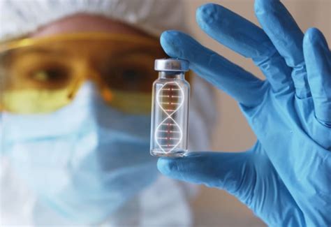 10 Key Differences Between DNA RNA