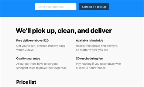Applying White Space In Ui Design Idevie