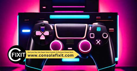 Fix Ps4 Pro Errors A Step By Step Guide Console Fixit®