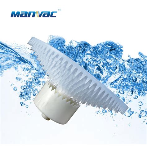 Aeration Diffuser Fine Micro Bubble Diffuser For Sewage Treatment Plant