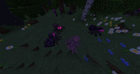 Cracker S Wither Storm Plus Screenshots Minecraft Resource Packs CurseForge