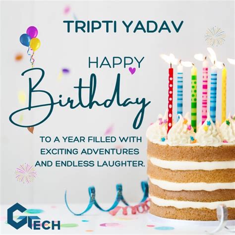 Another Year Older Wiser And More Fabulous Ayushi Modi