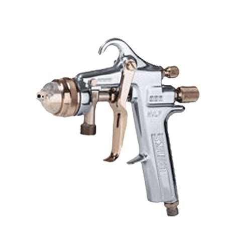 Binks Spray Guns Cet World Class Technical Support