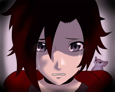 Ruby Doodle By Commandame On Deviantart