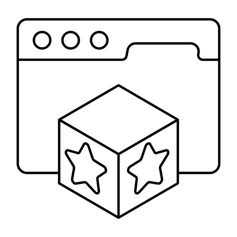 Premium Download Vector Of 3d Module 12826089 Vector Art At Vecteezy