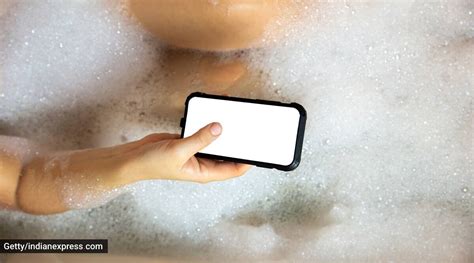 The Dirty Truth About Your Phone And Why You Need To Stop Scrolling