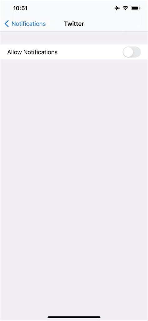 Ways To Fix Twitter Notifications Not Working Saint