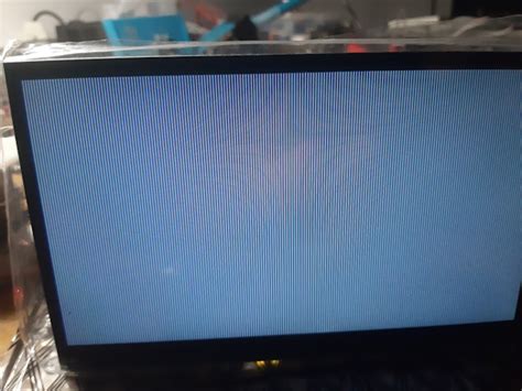 Solved Stm32f429bi Lcd Does Not Switch On The Display
