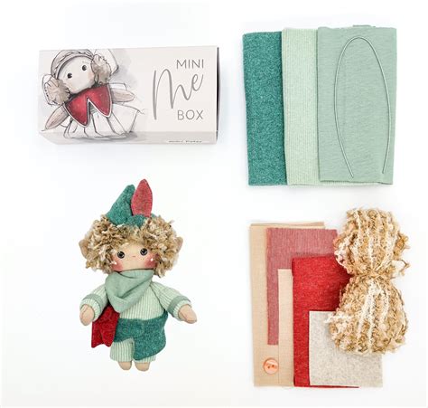 Minime Peter Country Creations