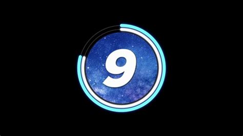 Countdown 10 Secound 4k Infographics Motion Graphics Ft Count Down And Clock Envato