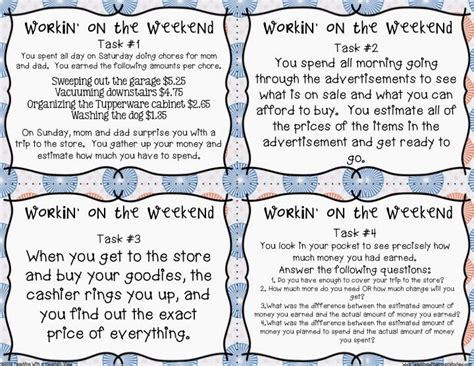 Adding And Subtracting Decimals Activities Freebies Teaching With A Mountain View