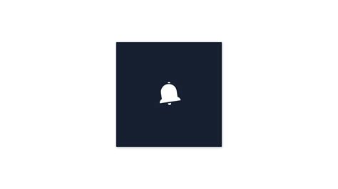 CSS Notification Bell Icon Animation Iamrohit In