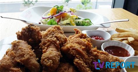 프라이드 치킨 유래 미국 남부에서 시작 왠지 찡해