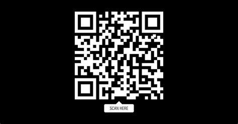 Funny Qr Code Qr Code Sticker Teepublic Funny Qr Code Qr Code Sticker Teepublic