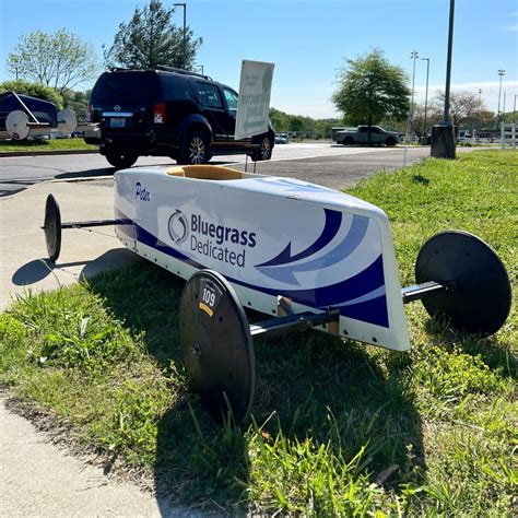 Bluegrass Dedicated On Linkedin Were Excited To Participate In The