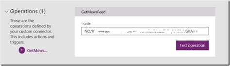 how to make a powerapps activity feed via sharepoint search part 3