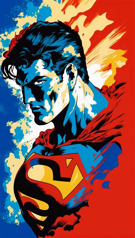Superman Superman Artwork Superman Art Marvel Superhero Posters