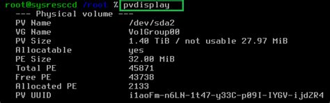 how to shrink linux partition sda2 type is linux lvm server fault