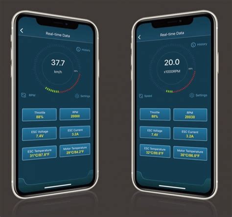 Hobbywing OTA Programmer Module Bluetooth Løten RC Shop AS