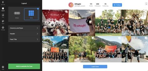 Embed Instagram Photos On Any Website Complete Guide