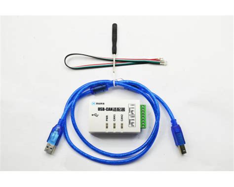 Canalyst Usb Can анализатор Analyzer 2a Купить