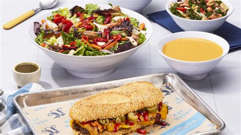 Mendocino Farms Catering Menu 2025 Tasty And Affordable Restaurants