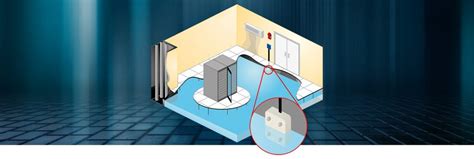 Curbing Water Loss With Wireless IoT Flood Detection Sensors NCD Io