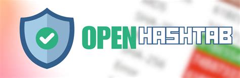 Openhashtab 304 Neowin