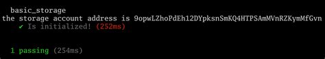 Initializing Accounts In Solana And Anchor By Rareskills Rareskills