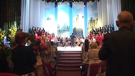 Гимн Магнитогорска.mpg - YouTube