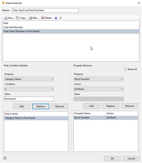 Copy Design Rule Sets Autodesk Community