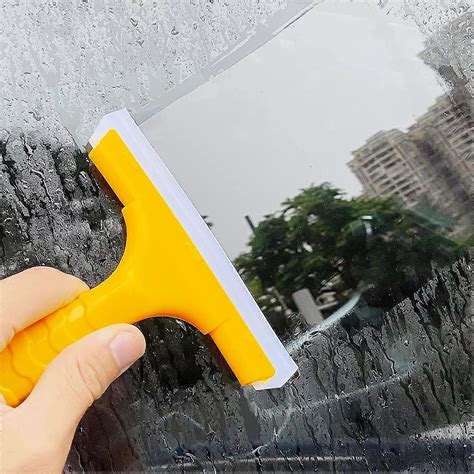 Small Squeegee Sink Squeegee For Countertop Window Squeegee For The