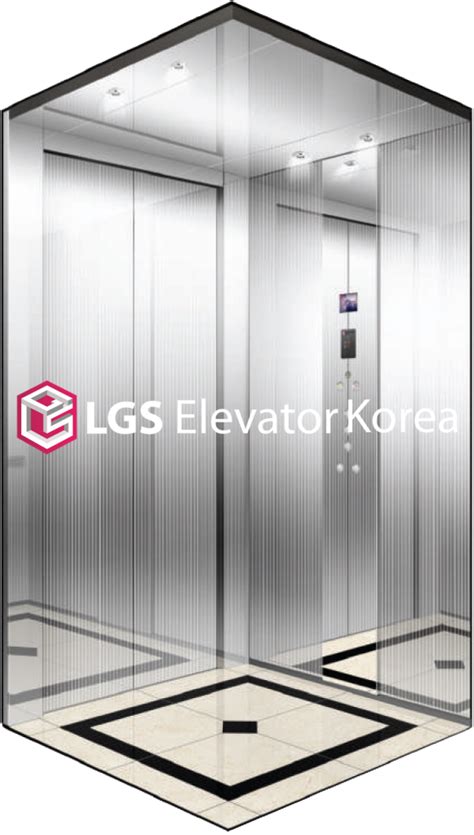 Lgs Elevator