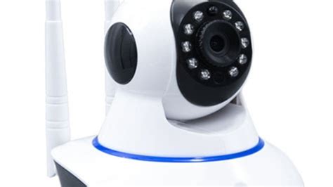 The Watchful Eye: Exploring the Power of Security Cameras – Konzepteuro