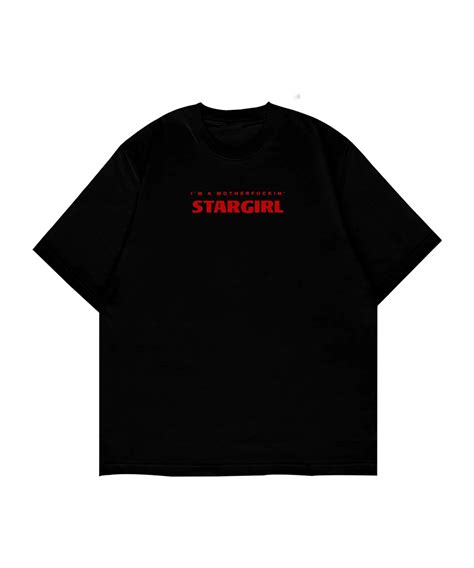 Stargirl Versekstore