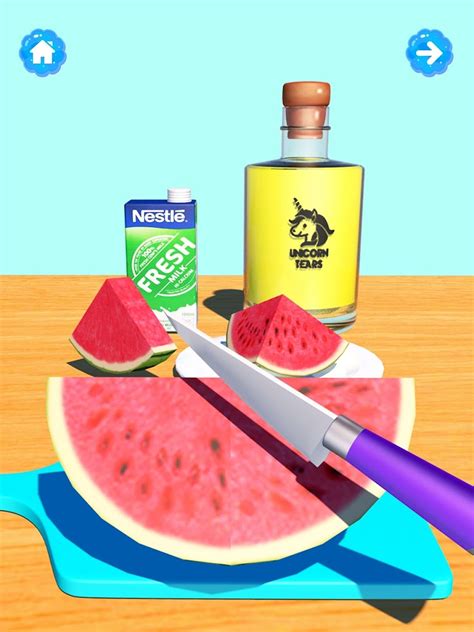 Ice Cream Games Dessert Diy Para Android Descargar